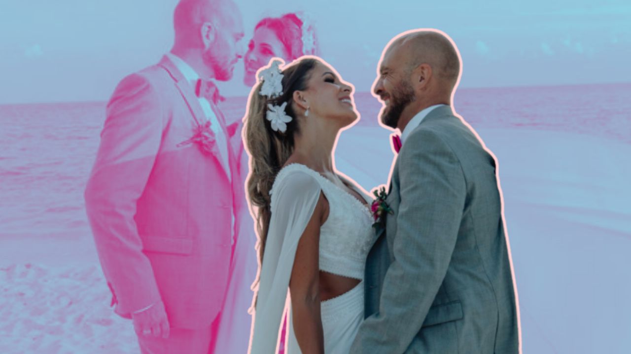 Adianez Hernández y Augusto Bravo: Romance y Curiosidades - Diario Noticias