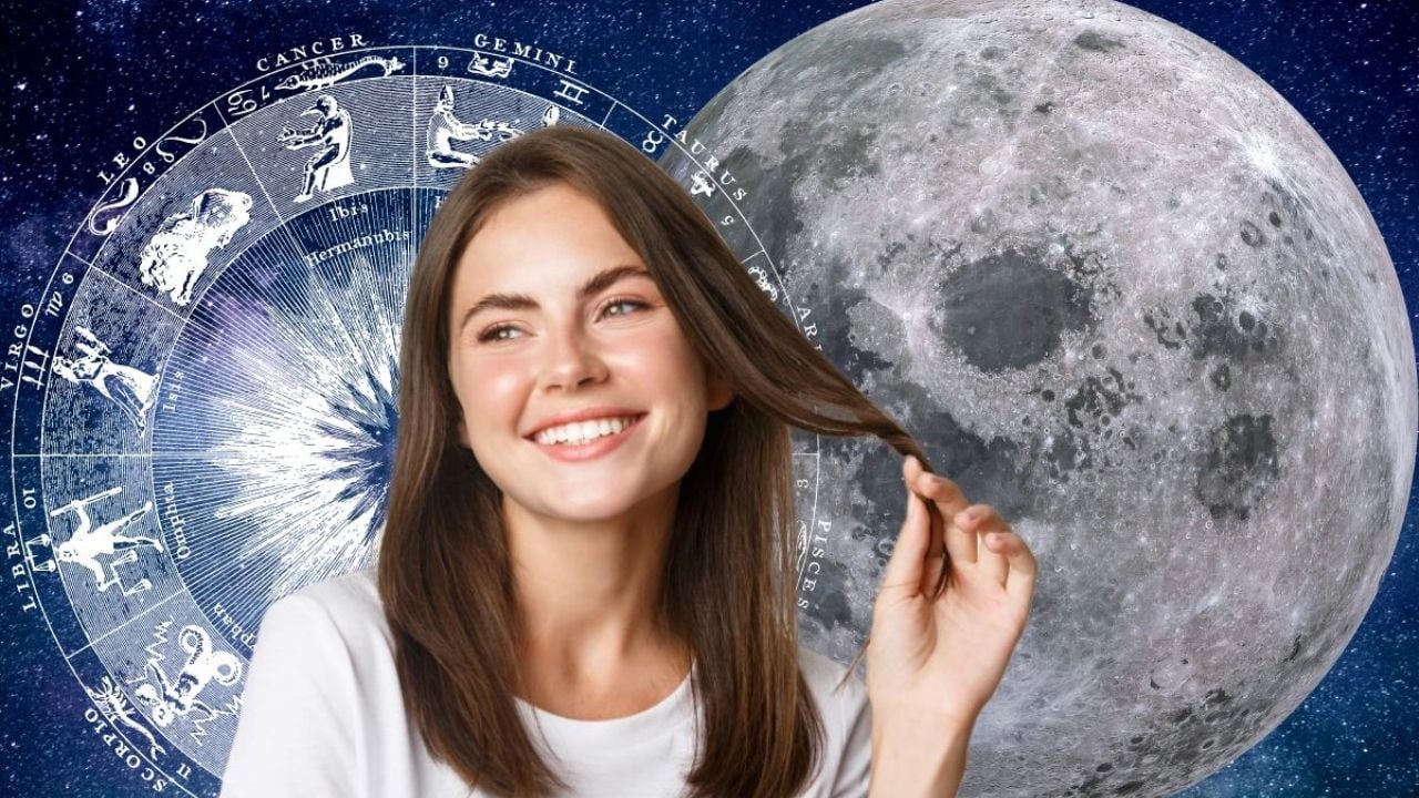 Signos del zodiaco que se benefician de la luna en Virgo: ¿Cuáles son y ...