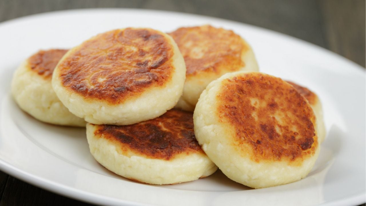 Pan líquido: Cómo preparar en 5 minutos un delicioso pan sin amasar
