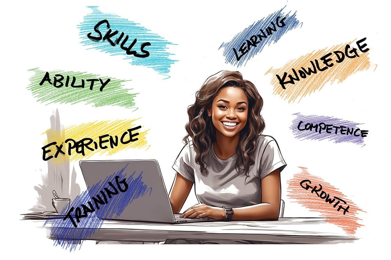 Ejemplos de habilidades de una persona y su impacto en el desarrollo ...